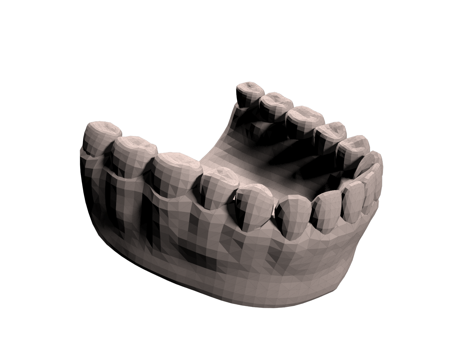 Shower Presentation Engine